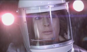 Retro Review: INSEMINOID (1981) - Last Movie Outpost