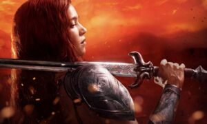 Review: RED SONJA (2025) - Last Movie Outpost