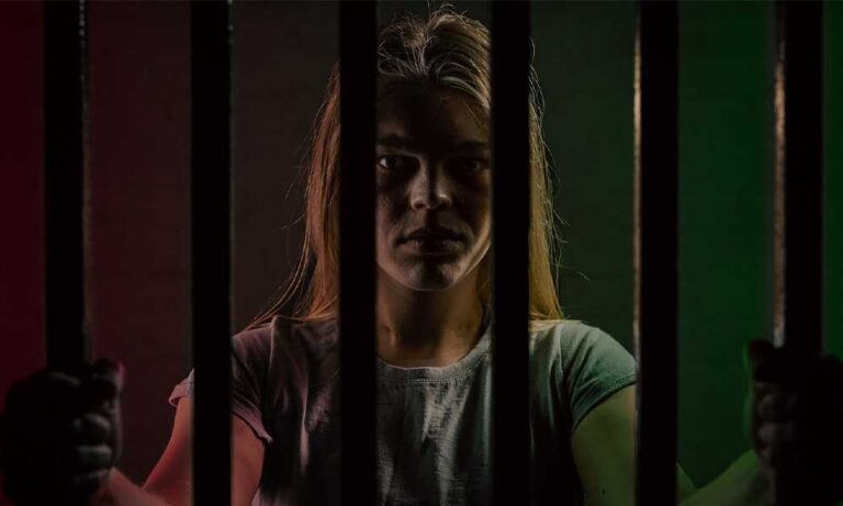 Indie Trailer: THE CELLAR - Last Movie Outpost