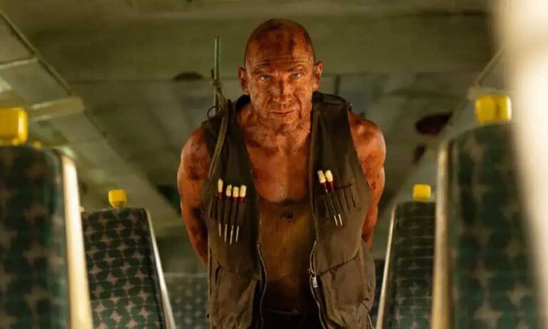 28 YEARS LATER: THE BONE TEMPLE Trailer - Last Movie Outpost