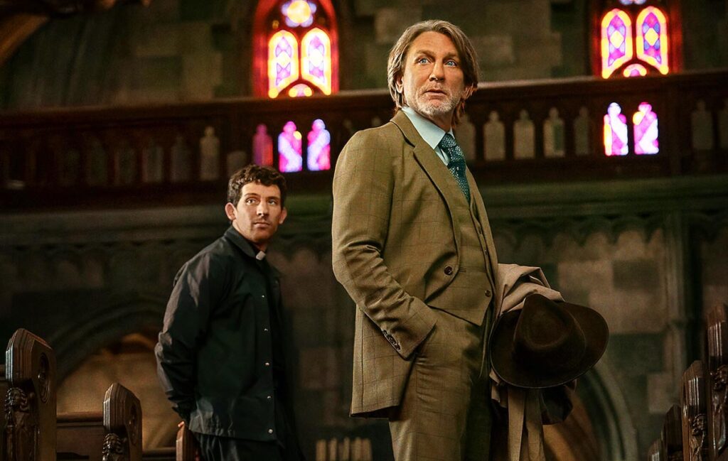 KNIVES OUT 3 Gets Rave Reviews - Last Movie Outpost