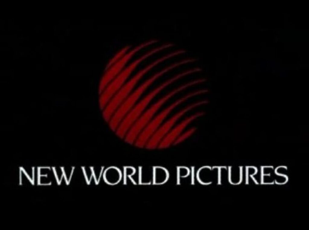 HOLLYWOOD HISTORY: New World Pictures - Last Movie Outpost
