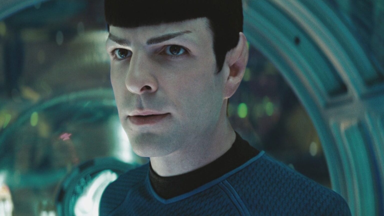 STAR TREK Is Dead, Long Live STAR TREK! - Last Movie Outpost