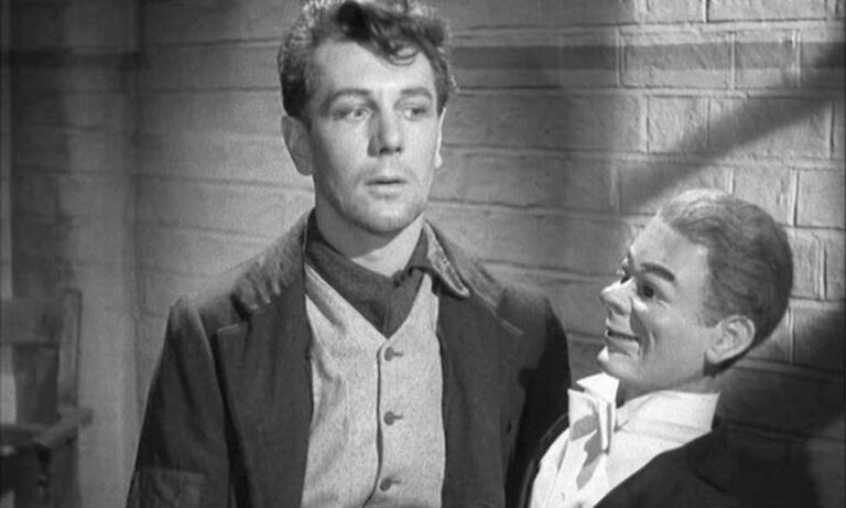 MAGIC (1978) Is Getting A Reboot - Last Movie Outpost