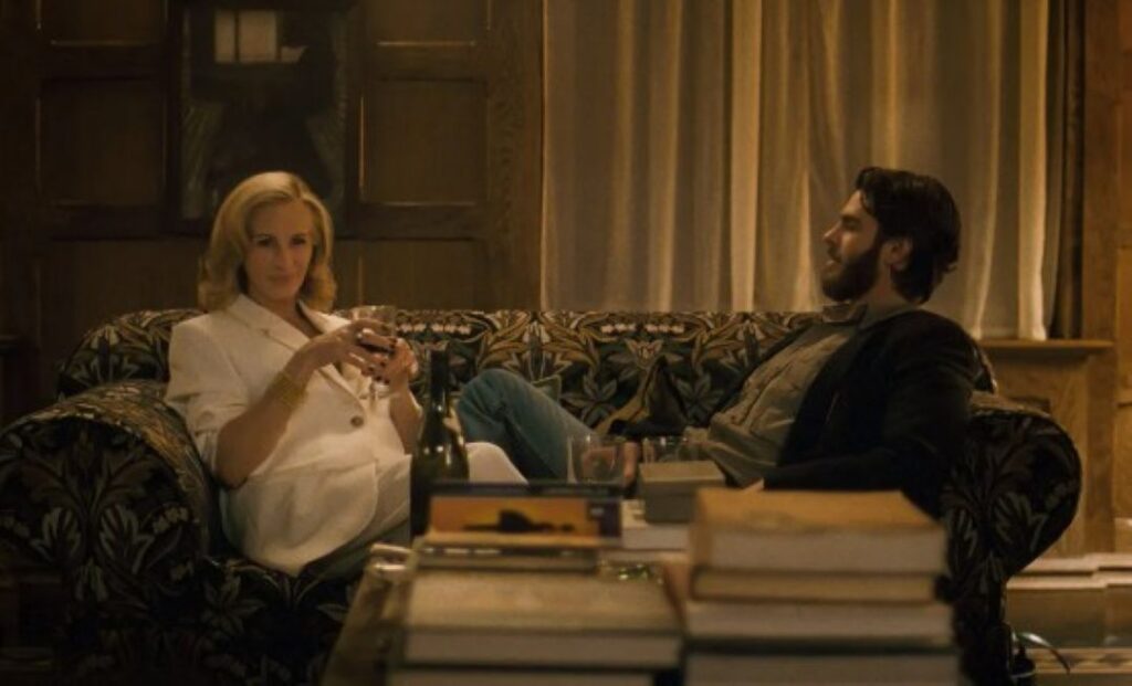 Movies For Grown-Ups Failure Concerns Hollywood - Last Movie Outpost