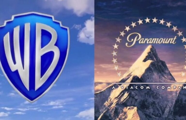 Paramount Goes Hostile - Last Movie Outpost