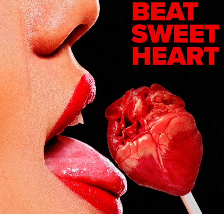 Indie Movie BEAT SWEET HEART - Last Movie Outpost