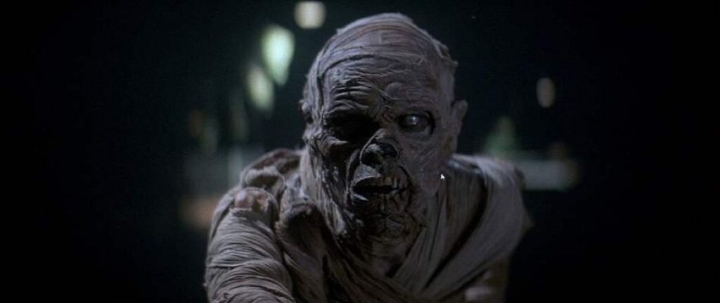 THE MUMMY Reboot Revealed - Last Movie Outpost