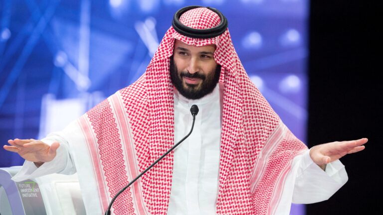 Saudi In The Mix For Warner Bros. - Last Movie Outpost