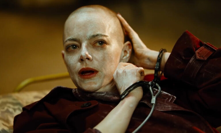 Review: BUGONIA - Last Movie Outpost