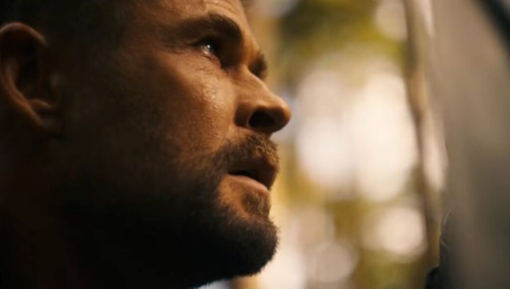 AVENGERS Thor Trailer Now Online - Last Movie Outpost