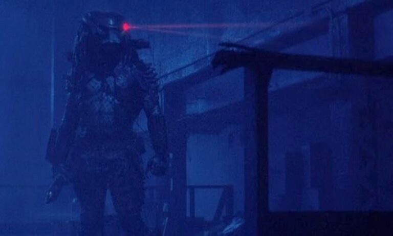 Retro Review: PREDATOR 2 - Last Movie Outpost