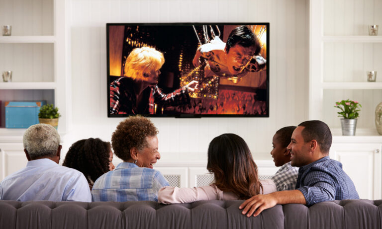 Something For The Weekend - Last Movie Outpost