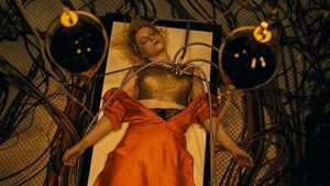 Trailer: THE BRIDE - Last Movie Outpost