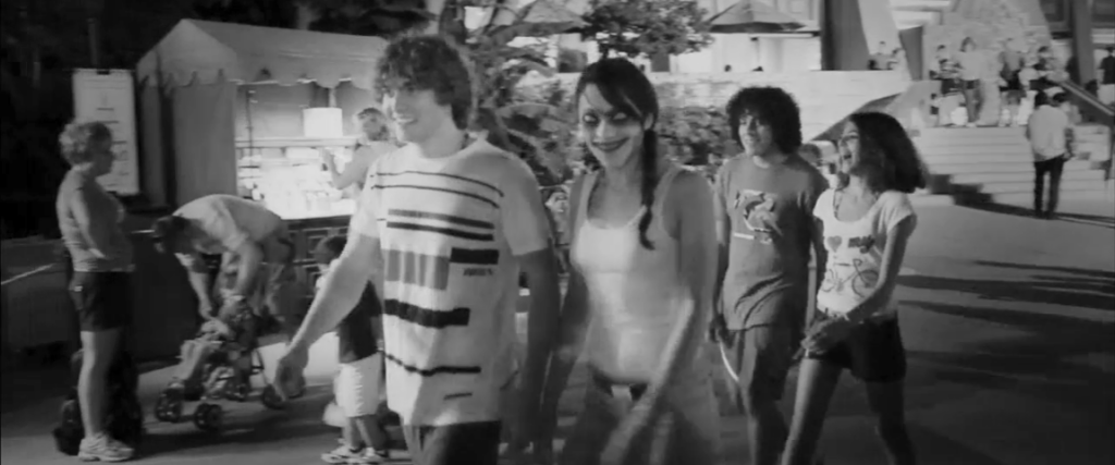 Hollywood History: ESCAPE FROM TOMORROW - Last Movie Outpost