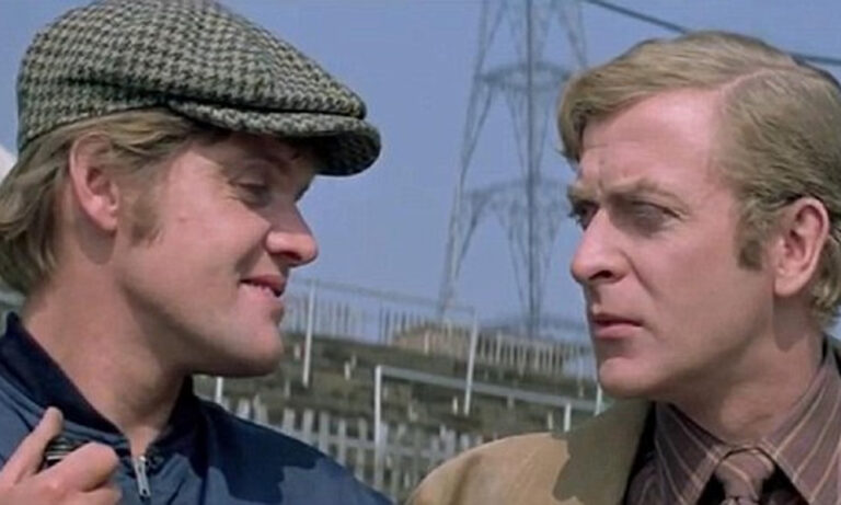 Something For The Weekend - Last Movie Outpost